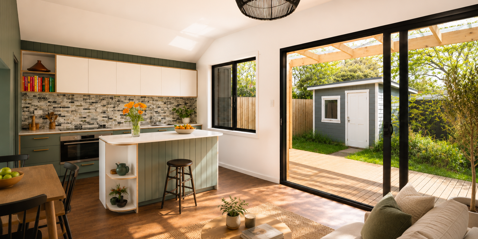 TESTIMONIALS – Custom Builder & House Renovator